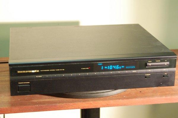 Marantz ST-50 – Classic Audio