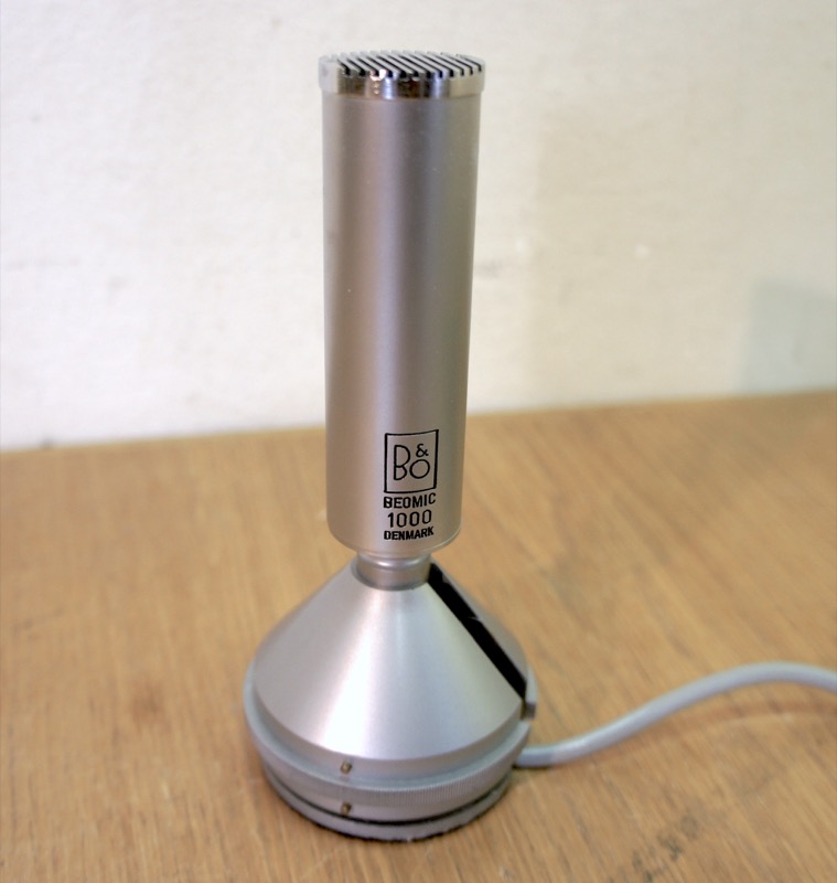 B&O Beomic 1000 – Classic Audio