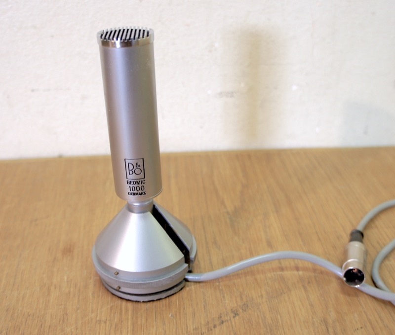 B&O Beomic 1000 – Classic Audio