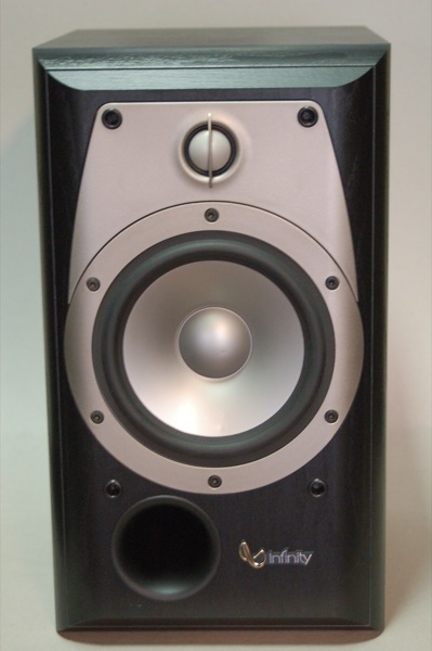 Infinity Alpha 20 – Classic Audio