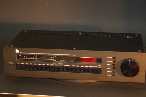 Audio Pro TA-150 – Classic Audio