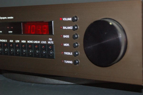 Audio Pro TA-150 – Classic Audio
