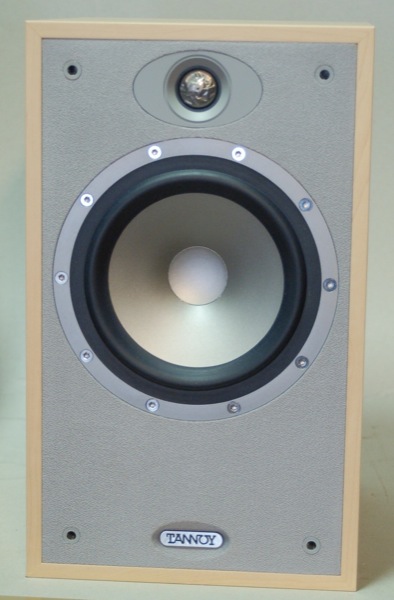 Tannoy Sensys 1 – Classic Audio