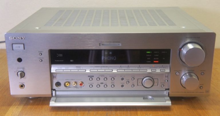 Sony STR DB-940 QS – Classic Audio