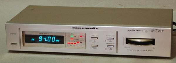 Marantz ST 450 – Classic Audio