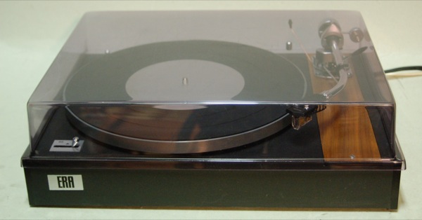 ERA Mk6 SU – Classic Audio