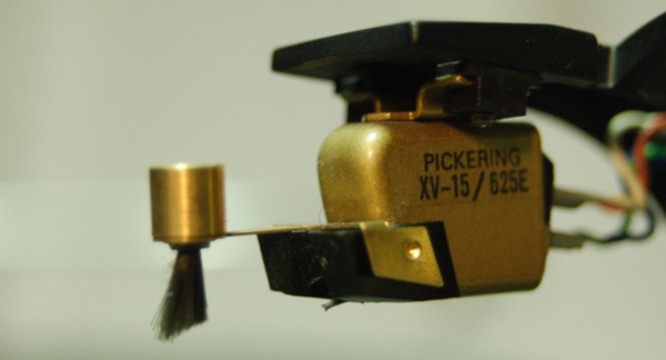 Technics SL-D3 – Classic Audio