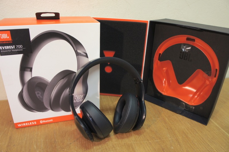 JBL Everest 700 – Classic Audio