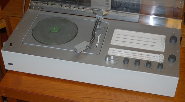 Braun Audio1 – Classic Audio