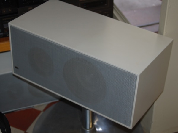 Braun Audio1 – Classic Audio