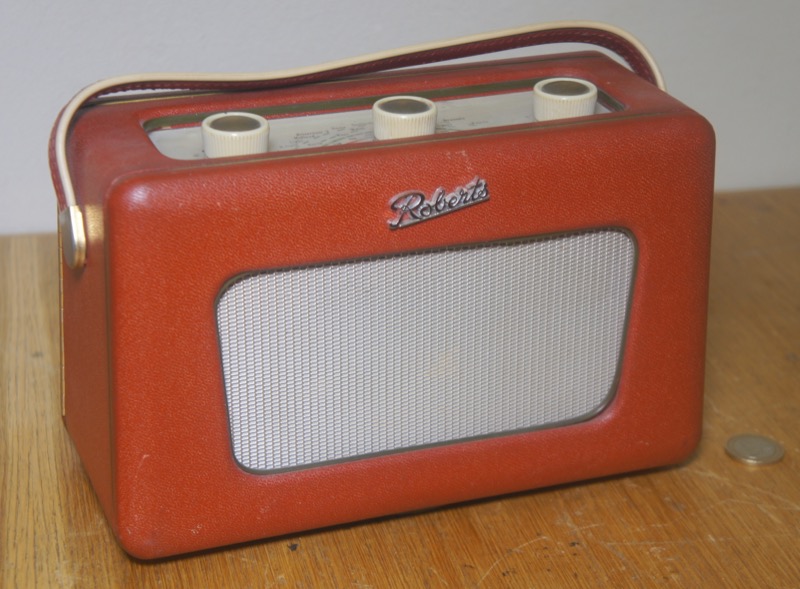 Roberts R300 – Classic Audio