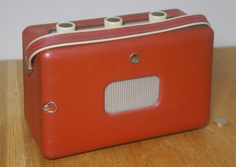 Roberts R300 – Classic Audio