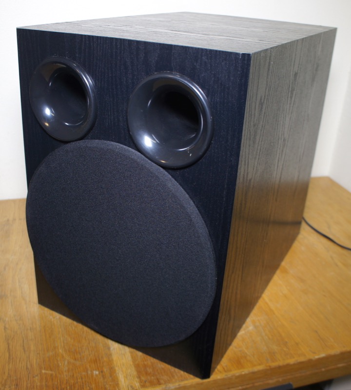 AMC B1-30 – Classic Audio
