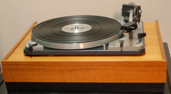 Dual 1019 – Classic Audio