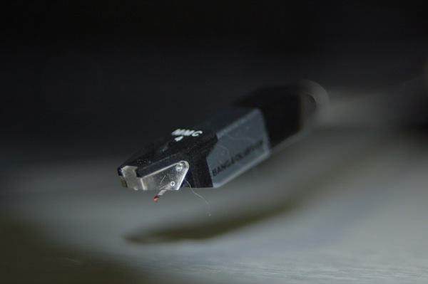 Bang & Olufsen Beogram 5000 – Classic Audio