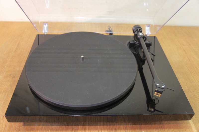 Cambridge Audio TT50 – Classic Audio