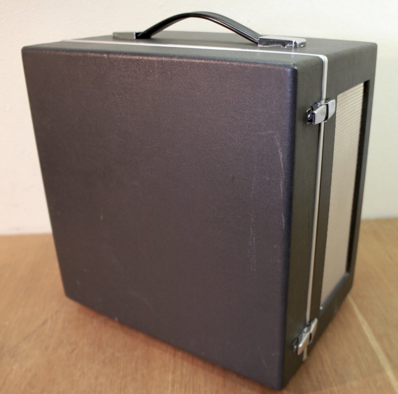 Akai 1710 – Classic Audio