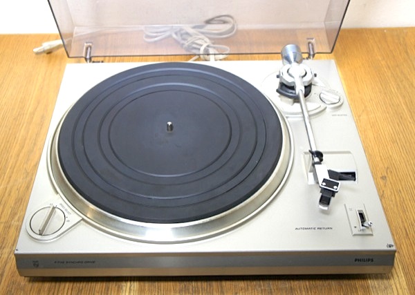 Philips F 7112 – Classic Audio