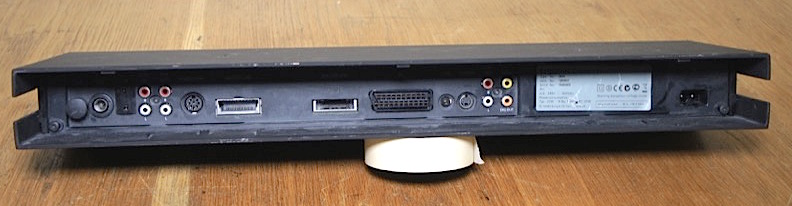 Bang&Olufsen Beocenter 2 – Classic Audio