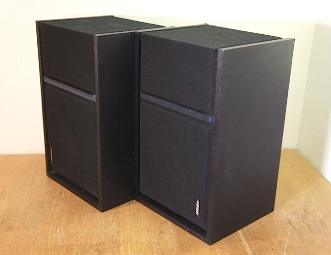 Bose 301 series III – Classic Audio