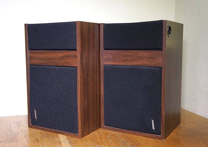 Bose 301 – Classic Audio