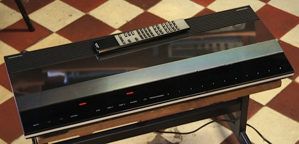 Beomaster 4500 – Classic Audio