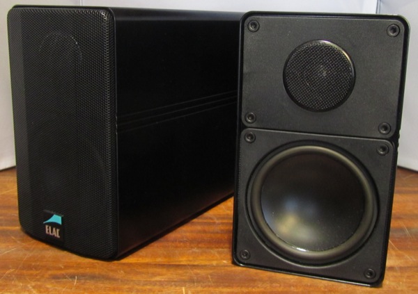 Elac Elegant 305 II – Classic Audio