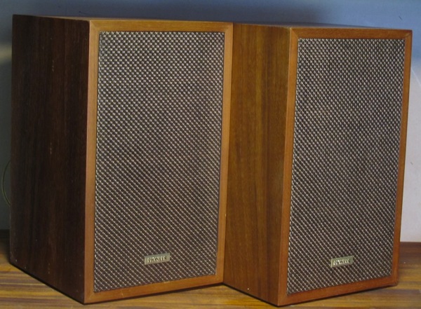 Pioneer CS-20 – Classic Audio