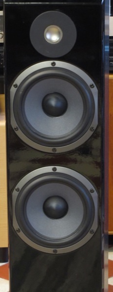 Audio Pro Wigo Wi-150 – Classic Audio