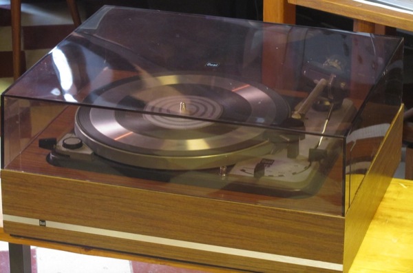 Dual 1019 – Classic Audio