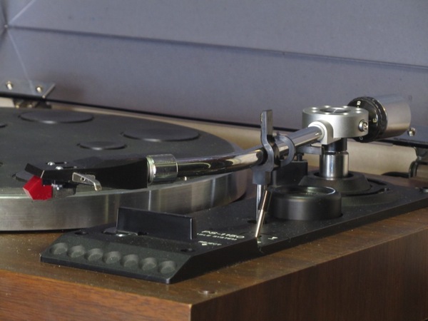 Sony PS-1150 – Classic Audio