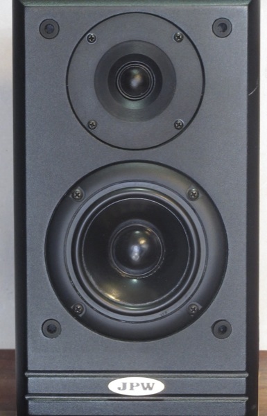 JPW ML310 – Classic Audio