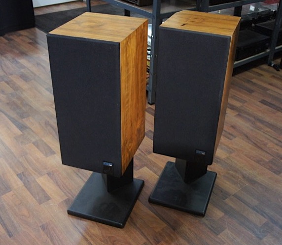 Kef 103/3 Reference Series – Classic Audio