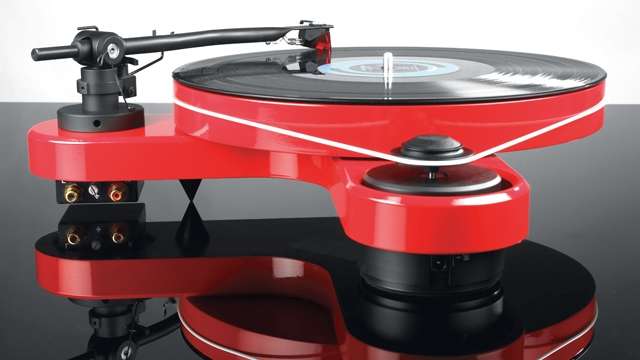 Rpm 13 Genie Pro Ject
