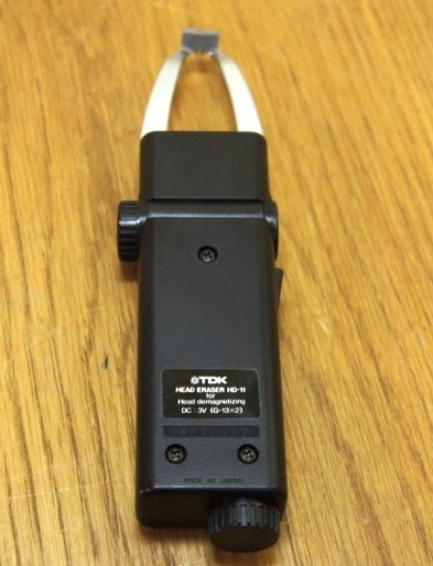 TDK HD-11 – Classic Audio