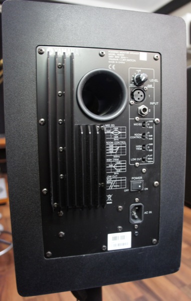 Yamaha HS80M – Classic Audio