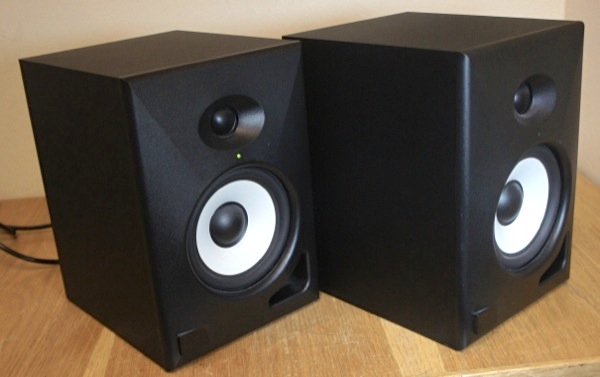 Event ALP5 – Classic Audio