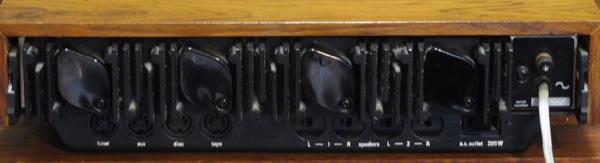 Armstrong 621 – Classic Audio
