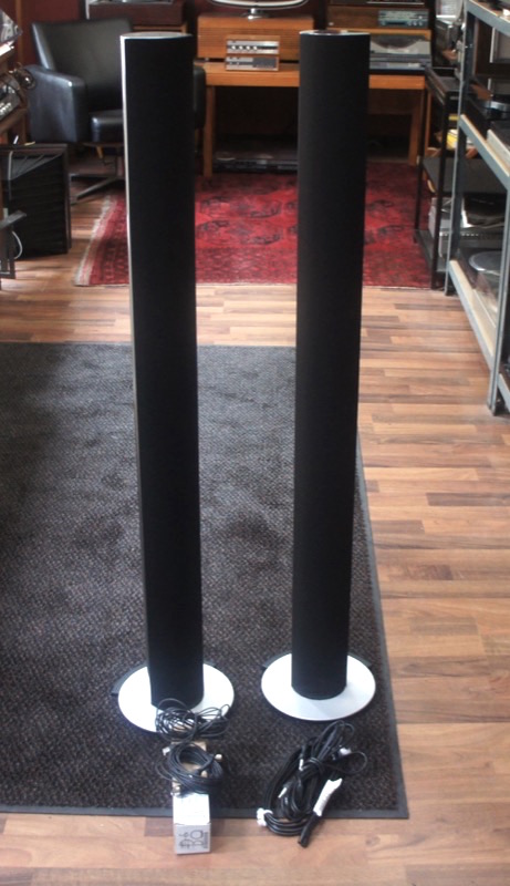 Bang & Olufsen Beolab 6000 – Classic Audio