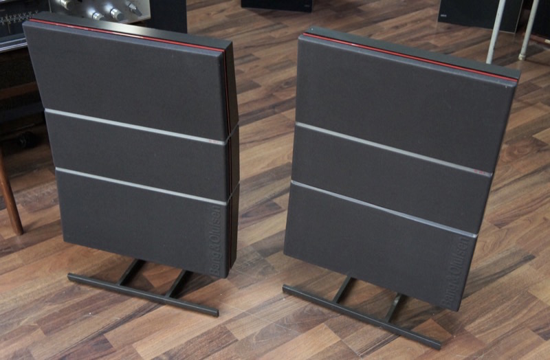 Bang & Olufsen RL 60.2 – Classic Audio
