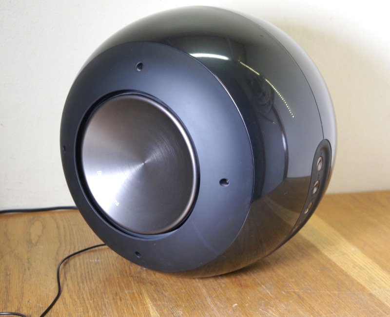 Bowers & Wilkins PV1 – Classic Audio