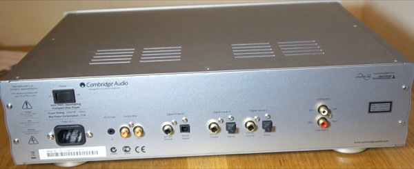 Cambridge Audio Azur 740c – Classic Audio
