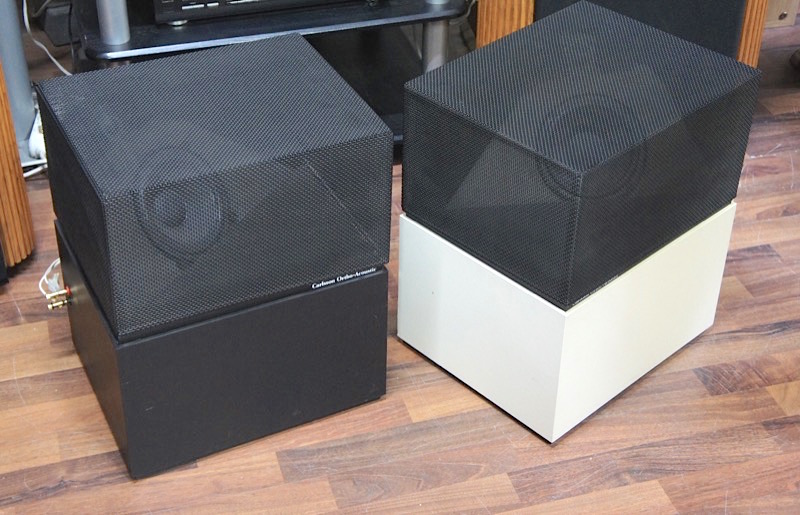 Carlsson OA-50 – Classic Audio