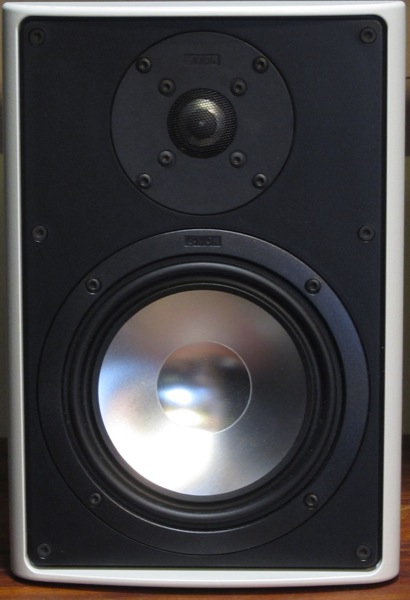 Canton Plus XXL.2 – Classic Audio
