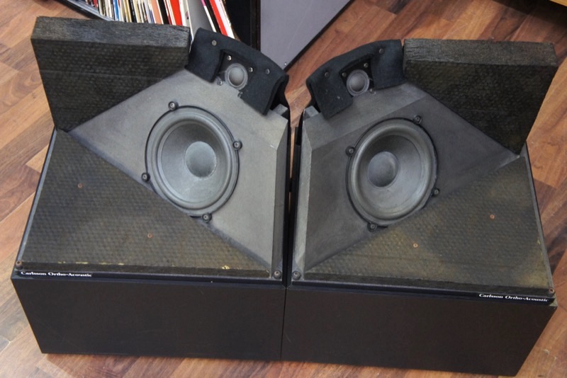 Carlsson OA-50 – Classic Audio