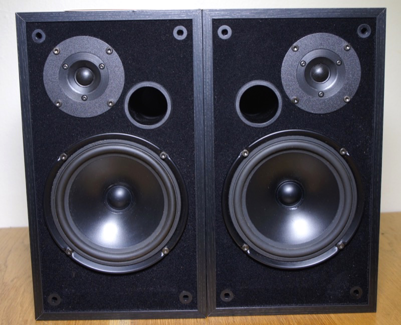 Dali 102 – Classic Audio