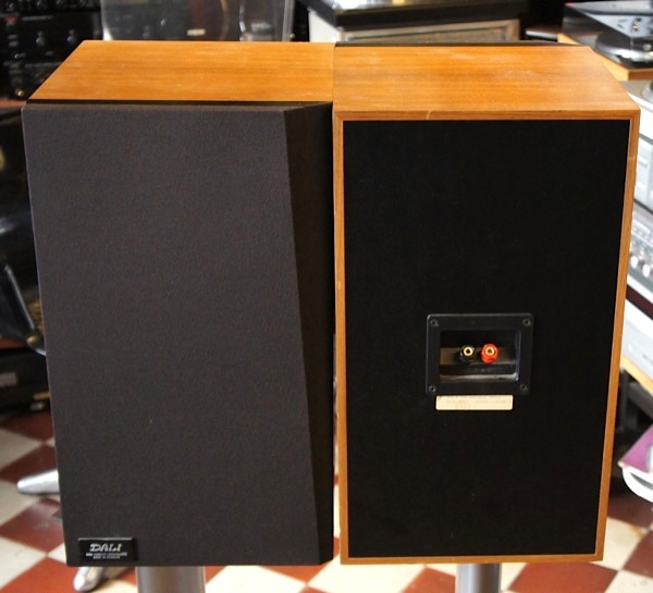 Dali 3B – Classic Audio