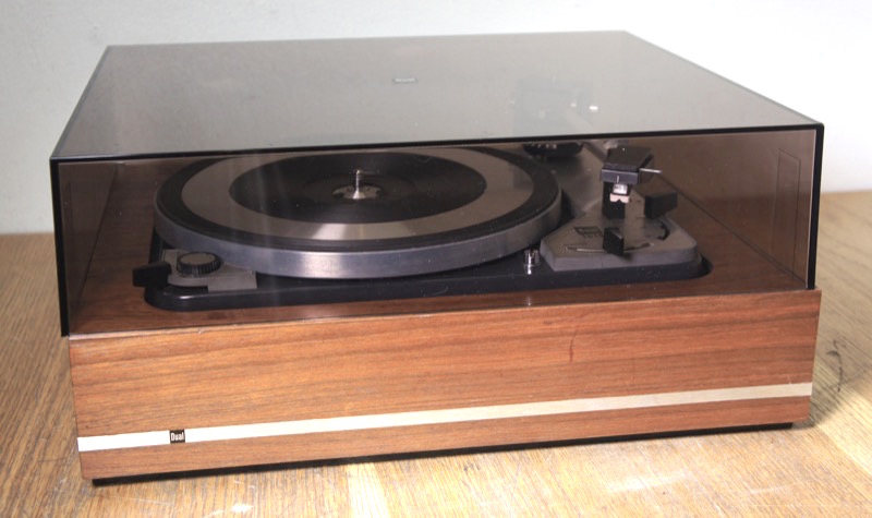 Dual 1019 – Classic Audio
