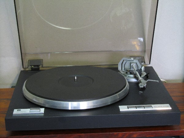 Dual CS-5000 – Classic Audio