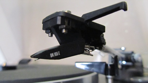 Dual 505-3 – Classic Audio